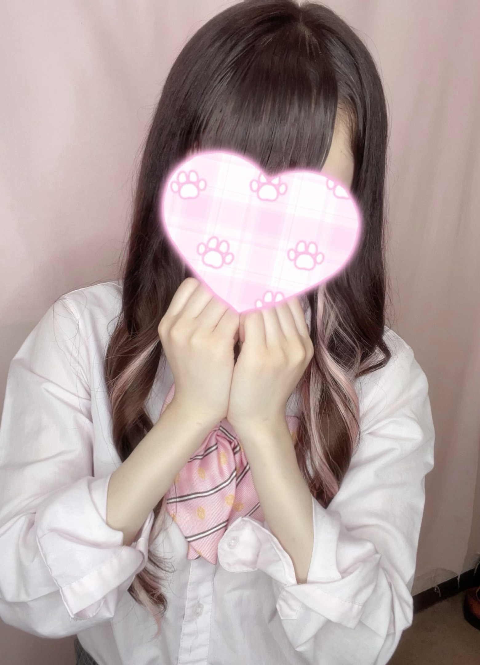 らる♡明日13:30ｰ23 | 大宮のJK風派遣型リフレ-大宮制服オーディション